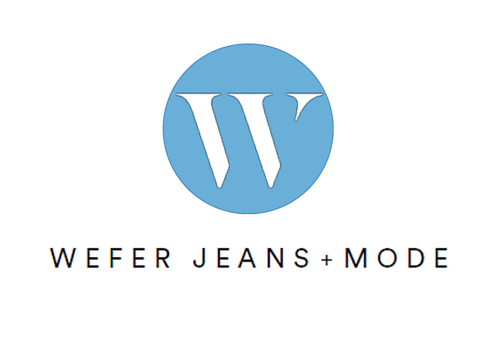 Jeans+Mode Wefer